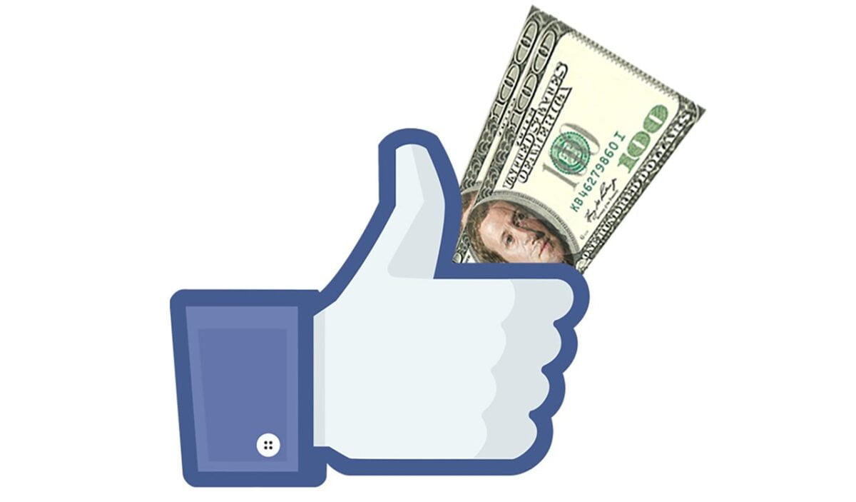 Earning Money With Facebook
