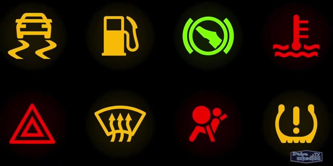 Warning Signs That Your Headlights Should Be Replaced