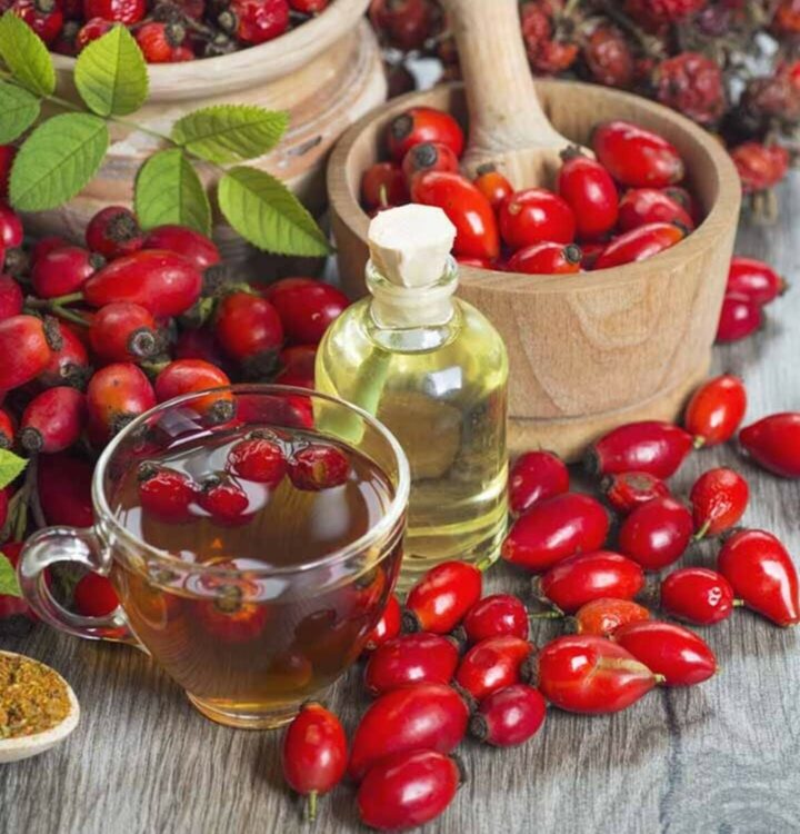 Best Rosehip Oils Of 2022