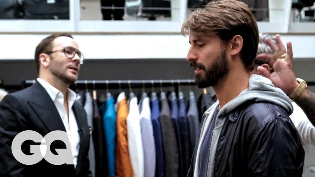 The Science Of Appearance Men S Fashion Grooming And Lifestyle