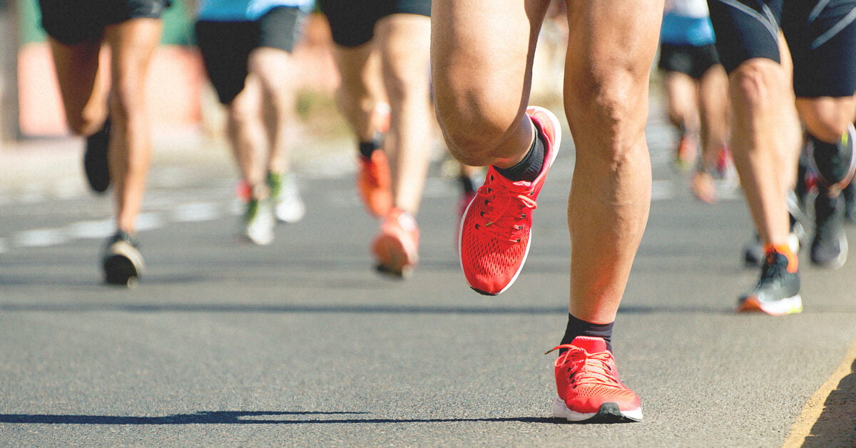 How To Get Rid Of Foot Pain After Running? How To Prevent Pain?