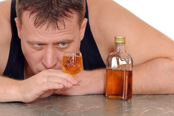 Alcohol Pain: Causes Of Pain In The Body Due To Alcohol