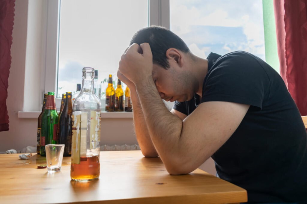 Alcohol Pain: Causes Of Pain In The Body Due To Alcohol