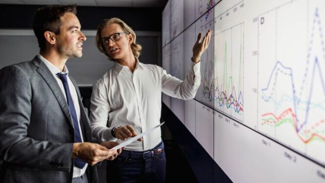 Choosing The Right Data Analytics Consulting Firm: What To Consider