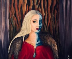 10 Powerful & Inspiring Mythological Women Across The World