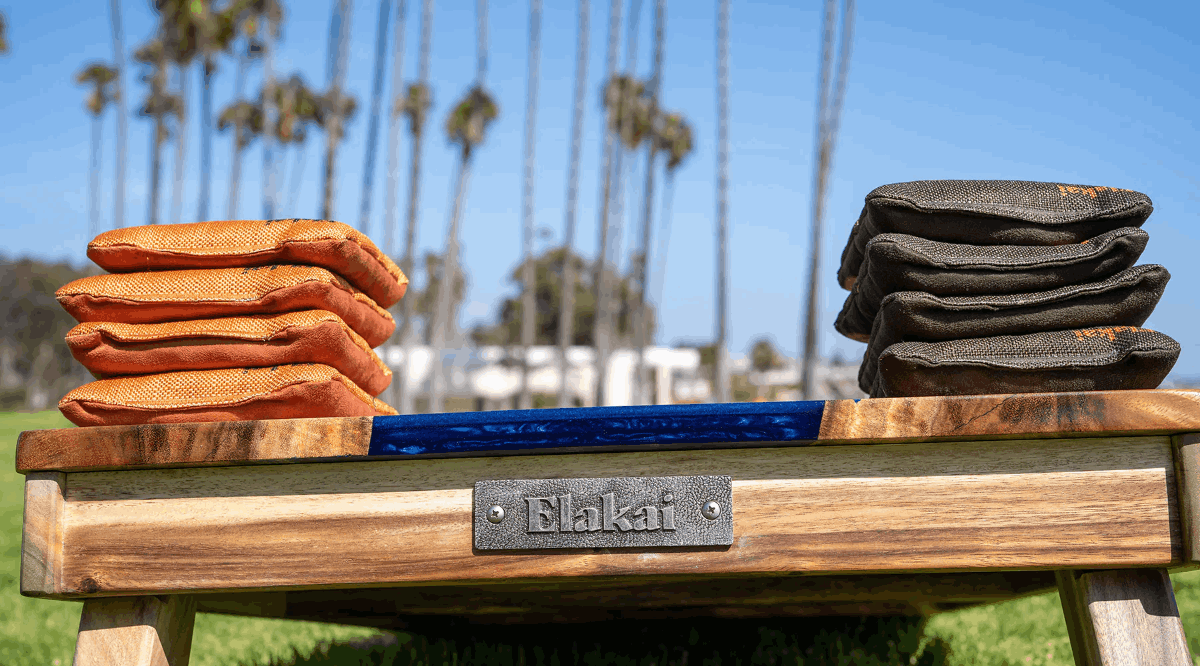 5 Things To Consider When Buying A New Cornhole Set