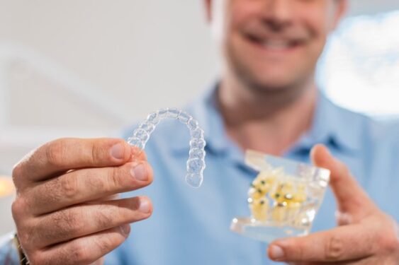 Does Invisalign Hurt More Than Braces?