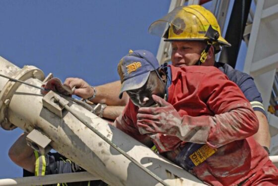 Everything You Need To Know About Oilfield Accident Lawsuits