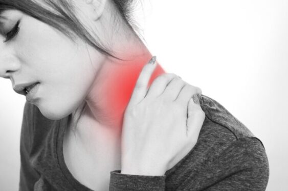 Should You Be Worried About Neck Crepitus?