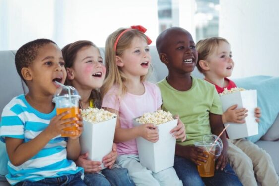 Disney's Top Musical Movies For Kids: From Classic To Contemporary