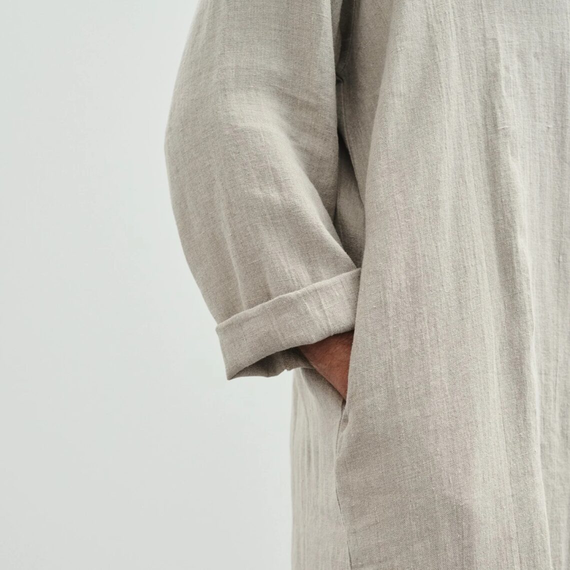 How Much Does Linen Clothing Cost?