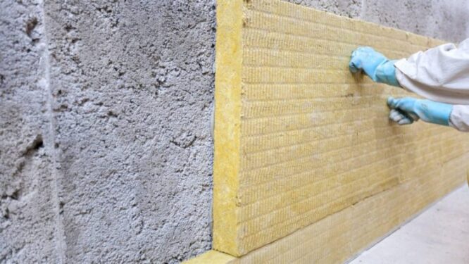 How To Choose The Best Insulation Type For Your Climate